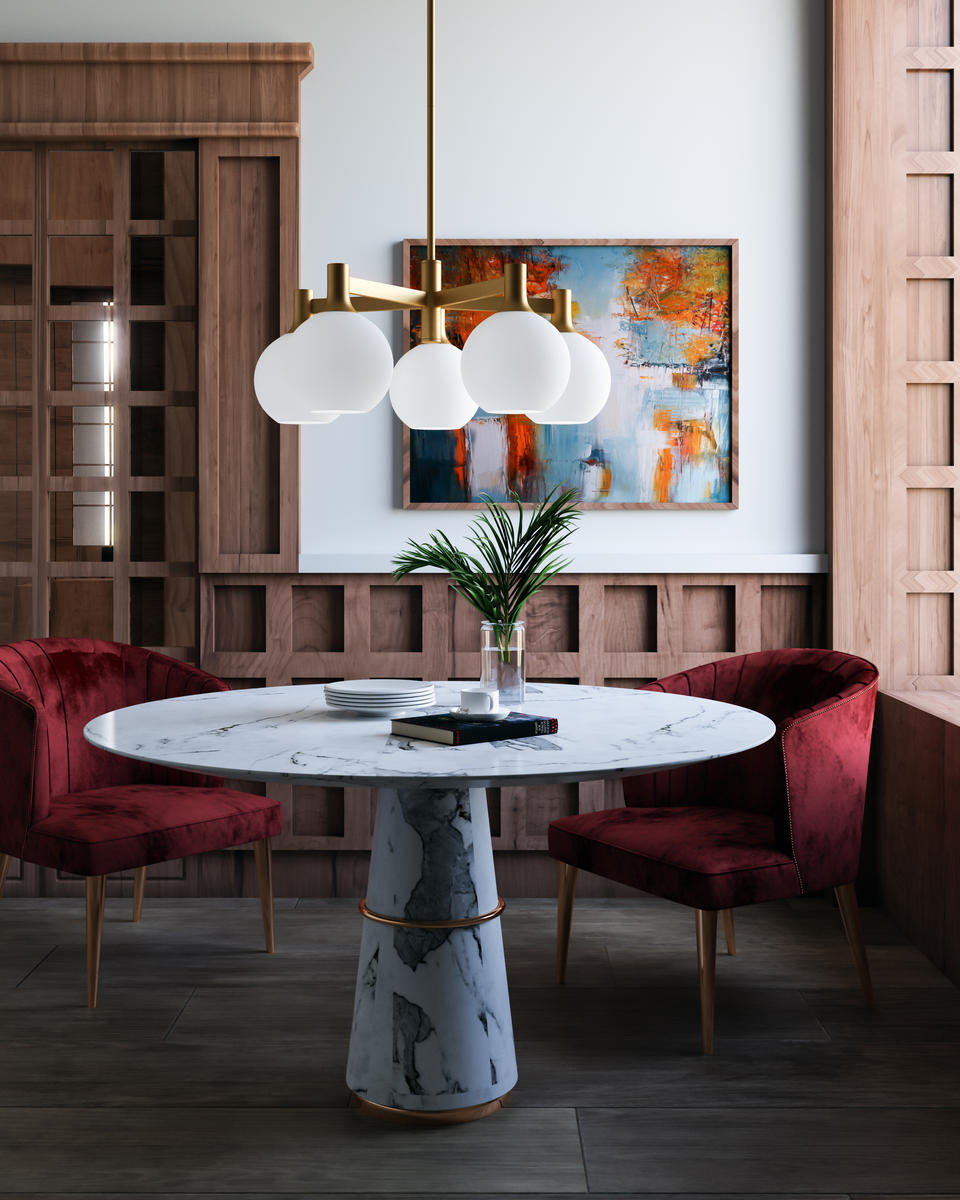 Cartwright Lighting & Furniture